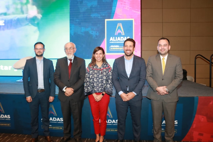 Reforma laboral será presentada las próximas semanas al Congreso de la ...
