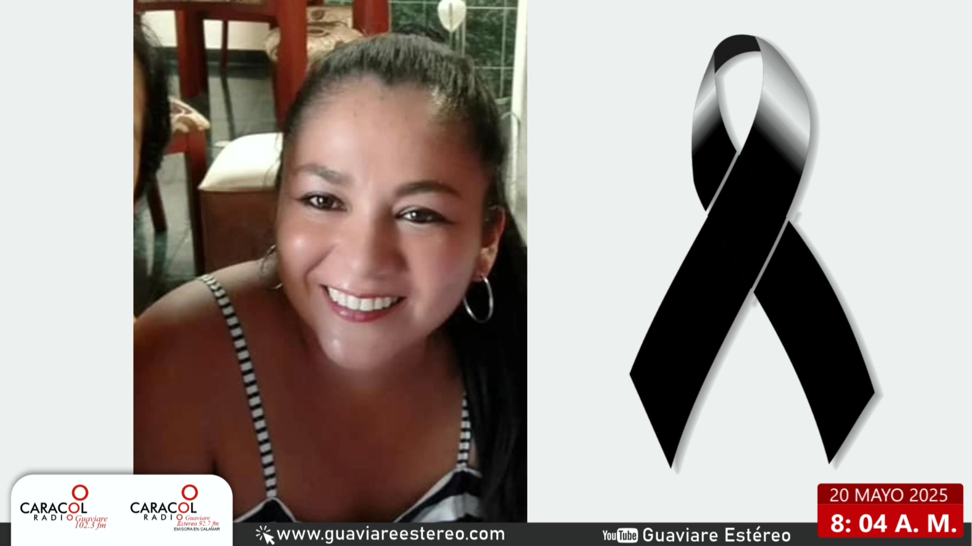 Falleció Dilsa Noalbi Sánchez Cagua, educadora y estadística que dejó ...